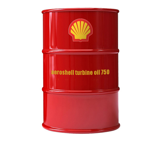 روغن Aeroshell turbine oil 750 – پتروپیشتاز پایتخت اراد